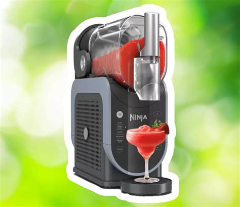 Comparison Ninja Slushi Fs300 Walmart Model Vs Fs301