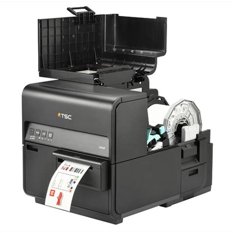 Tsc Cpx4 Series Vivid Data Group