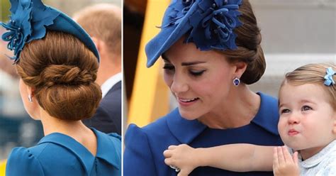 Как сделать красивую прическу