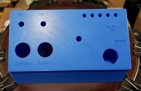GitHub DM4DS MIDI Box V1 Universal Midi Controller