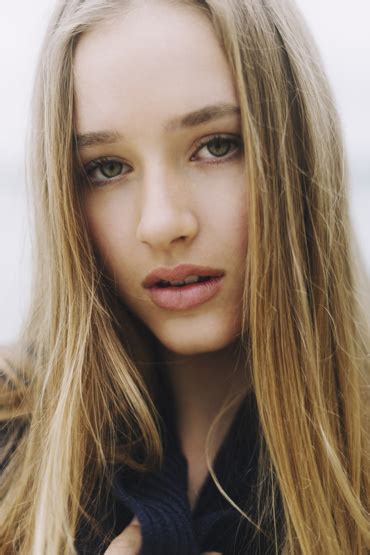 Bridget Thelander Viviens Models