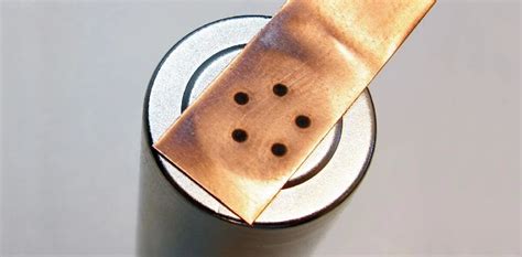 How Does Laser Welding Copper Work
