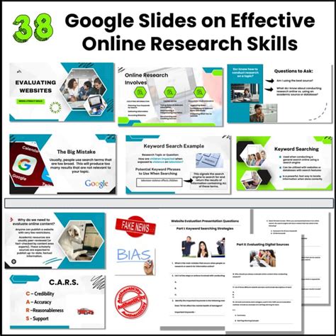 Credible Sources And Research Skills Finding Reliable Sources For Research