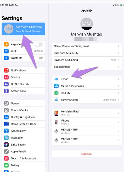 How To View Apple Notes On Android