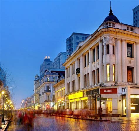 哈尔滨2021旅游线路推荐，哈尔滨玩法路线，哈尔滨旅游行程推荐 去哪儿攻略