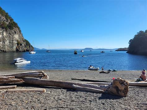 San Juan Islands National Monument Wa Long Weekend American Hiking