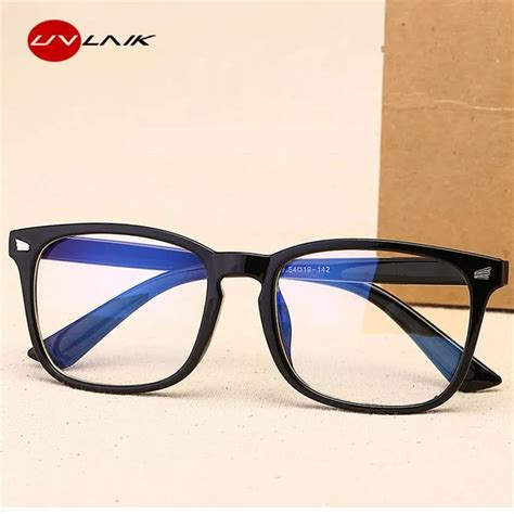 Blue Light Blocking Glasses Computer Readinggamingtvphones Glasses