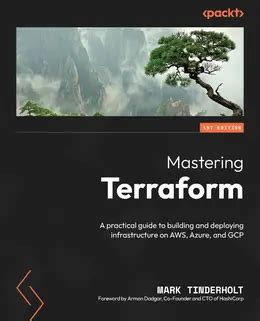 Mastering Terraform WOW EBook
