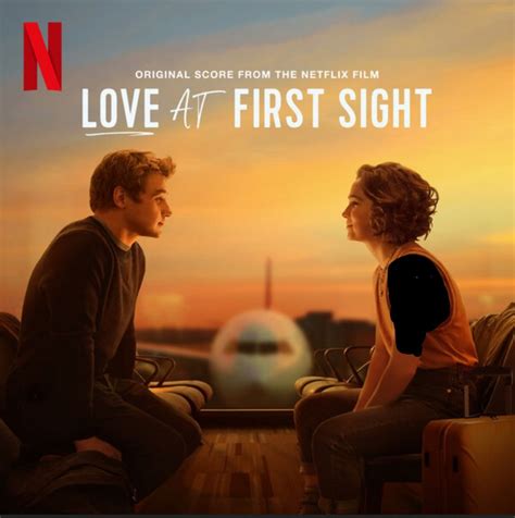 دانلود موسیقی متن فیلم Love At First Sight عشق در نگاه اول Flac 24bit 48