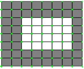 Template Matching Corner Detection Harris Corner Detection Dot Net