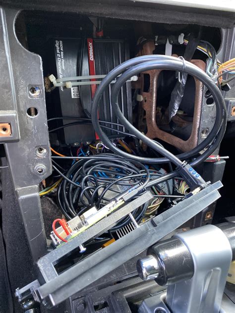 osmc kodi on pi3 as my car s stereo r raspberry pi