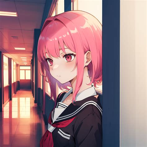 Розовые девочки Пикабу