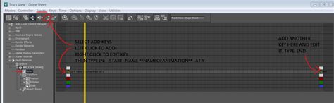 [3ds max] skeleton controller rigs draugr v0 13 2 2015 09 22