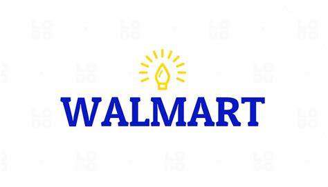 Walmart Logo And Brand The History And Evolution
