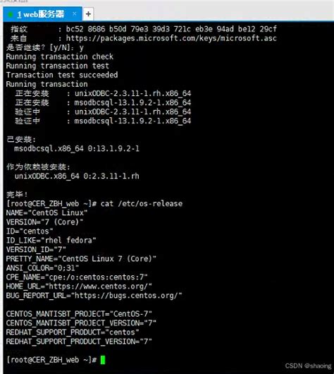 宝塔linux面板php74安装pdosqlsrv和sqlsrv扩展包 Sqlserver数据库 报错宝塔安装sqlsrv Csdn博客
