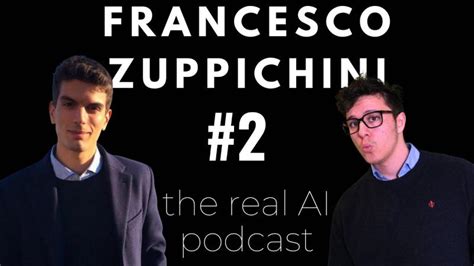 Aladdin Persson On Linkedin Computer Vision Trends And Deployment With Francesco Zuppichini The