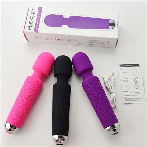 Powerful Clitoris Vibrators，享受极致快感的秘密武器？💖深度测评 调色盘 淘宝好物网