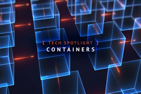 Essential Things To Know About Container Networking 2025 ThreatsHub Cybersecurity News