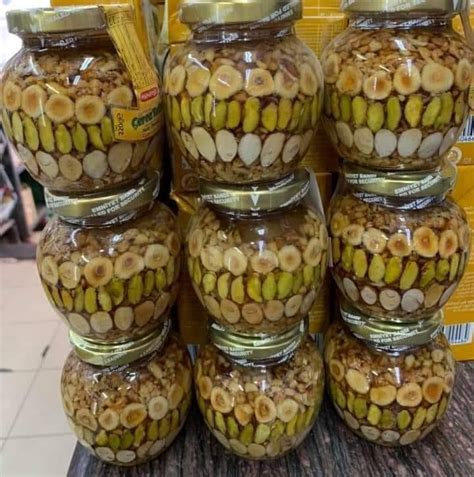 كل اشي عند ام يامن لتواصي