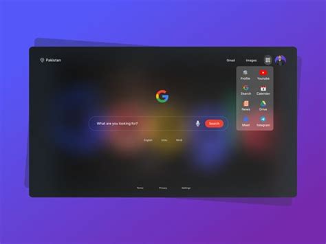 Chrome Browser Ui Concept App Design Inspiration Browser Mobile App