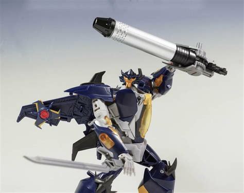 Transformers Prime Dreadwing Gun