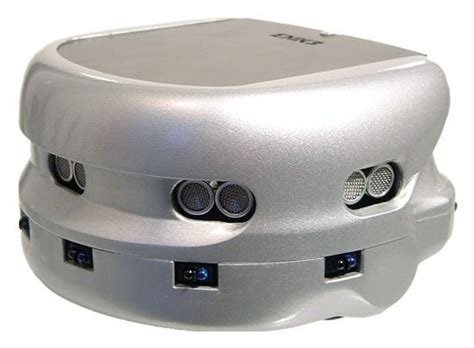 These Tiny Robots Adapt To Avoid Collisions Outclassing Most Of Humanity