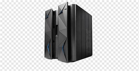 Ibm Z 메인 프레임 컴퓨터 Ibm 메인 프레임 Ubuntu Ibm 앵글 컴퓨터 하드웨어 리눅스 Png Pngwing
