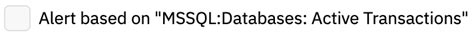 Tutorial Sql Server Performance Event Monitor Frameflow