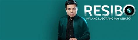 Resibo Full Episodes Tv Gma Entertainment