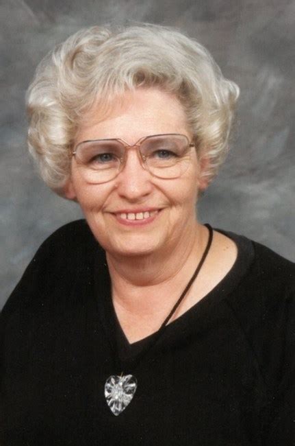 Doris Jean Wilson Obituary Wichita Falls Tx
