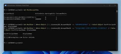 How To Connect To Office 365 Using Powershell
