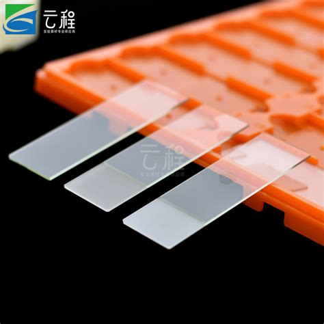 显微镜载玻片光面 710171057109 化工仪器网