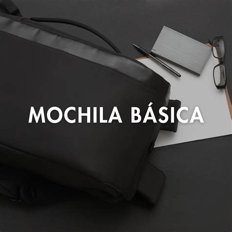 Mochilas Secuencia Solutions