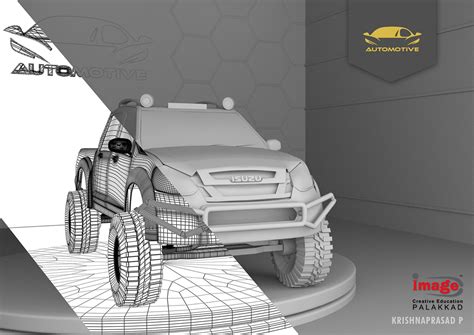 3d Modeling Texturingandlighting Behance