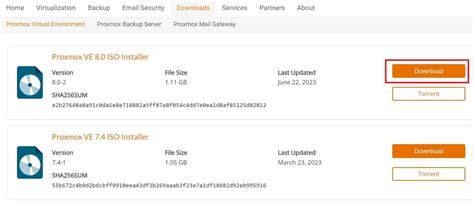 How To Install Proxmox VE Step By Step Guide CyberITHub