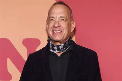 Closing Of Tom Hanks Favorite Store Would Make Perfect Rom Com
