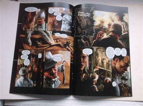 Image Spawn174 Gunslinger Spawn Part I 1st Appearance Key Book