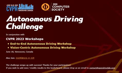 Cvpr2023 Occupancy Prediction比赛方案总结 知乎