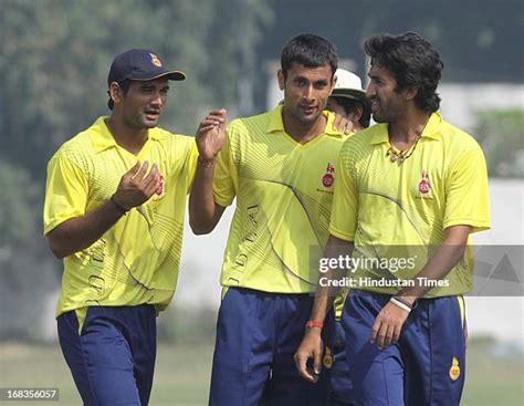 21 Nanda Win Photos And High Res Pictures Getty Images