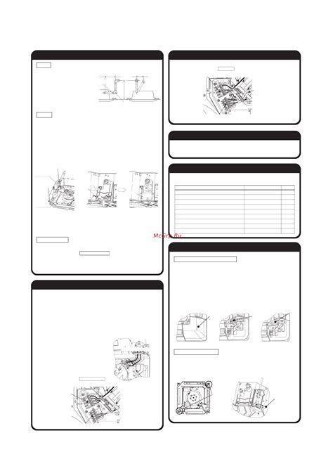 Mitsubishi Heavy Industries Fde 36 Kxze1 [227 384] 14 Kx Db 206