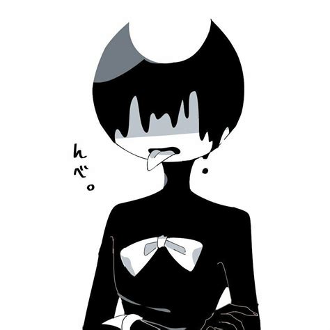 Pin By Harley Dexter On Bendy Bendy And The Ink Machine Ink Artwork