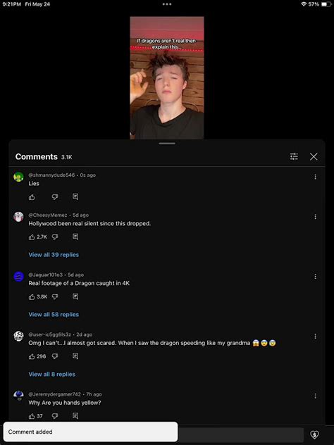 Notion Comments Shorts Youtube