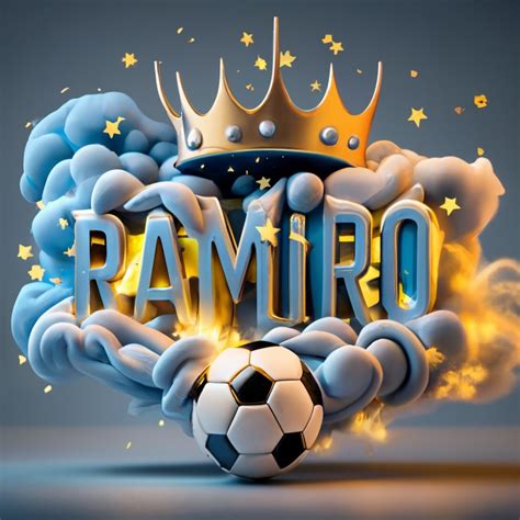 Ramiro Imágenes Para Peques