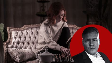 Ход королевы Почему доковидный сериал про шахматы бьёт рекорды