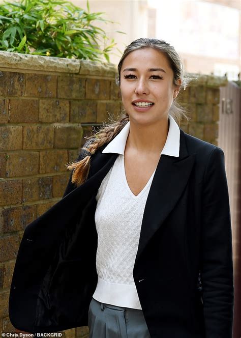 Inside Troubled Teen Model Paris Ow Yangs Drunken Rampage At Her Mums Luxury Apartment In