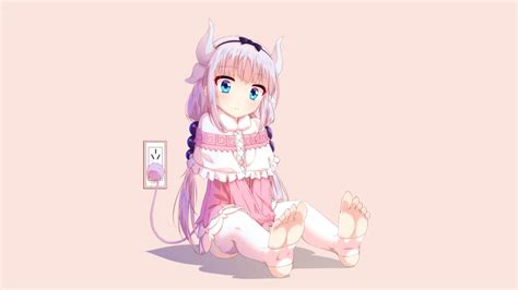 Kanna Chan Wallpapers Wallpaper Cave