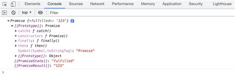 간단한 예시로 알아보는 JavaScript Promise feat MDN