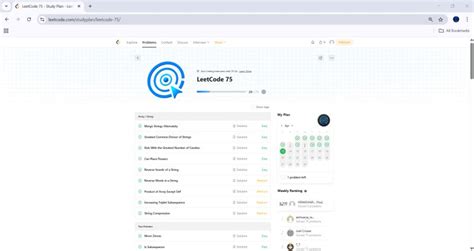 Leetcode75 Codingchallenge Skills Problemsolving Pointers Array Hemadharshini K