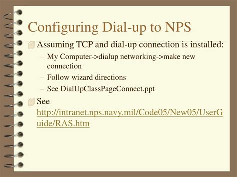 PPT Choosing An ISP And Configuring Dial Up PowerPoint Presentation Free Download ID 4247784