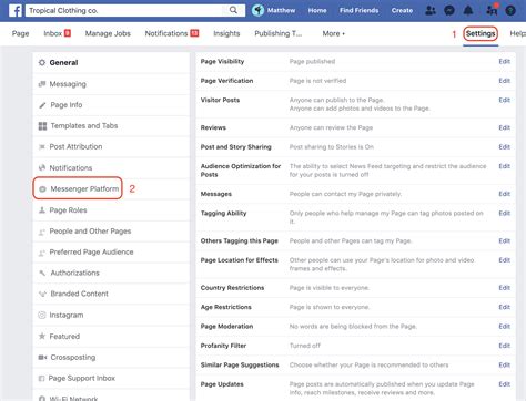 Airy How To Install A Facebook Chat Plugin On Your Website